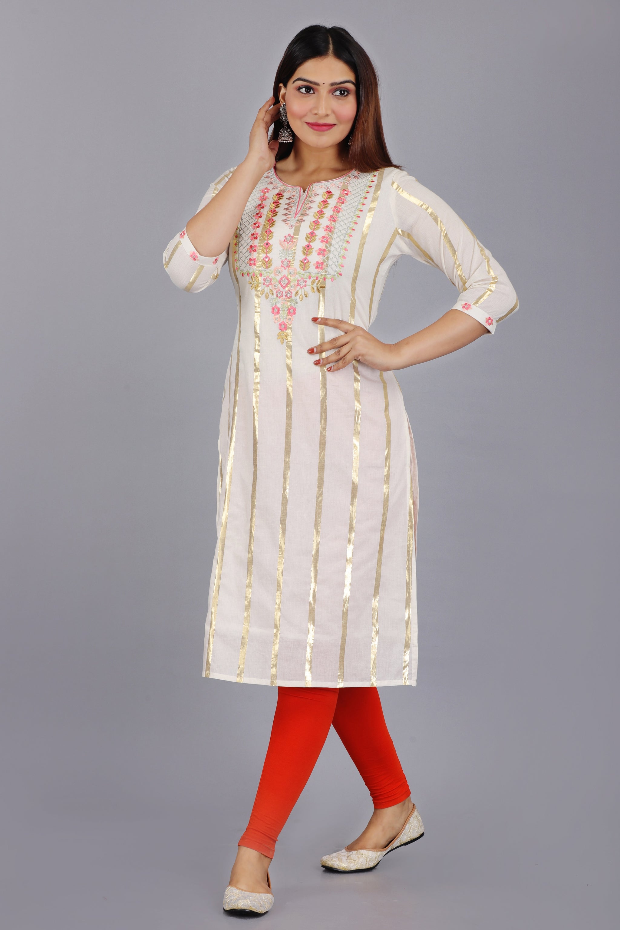 Plus Size Kurtis & Plus Size Kurta Palazzo Set - Kurtiplussize.com ...